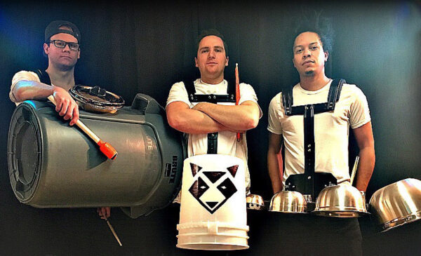 Junk Percussion Band - Utah Live Bands & Entertainment