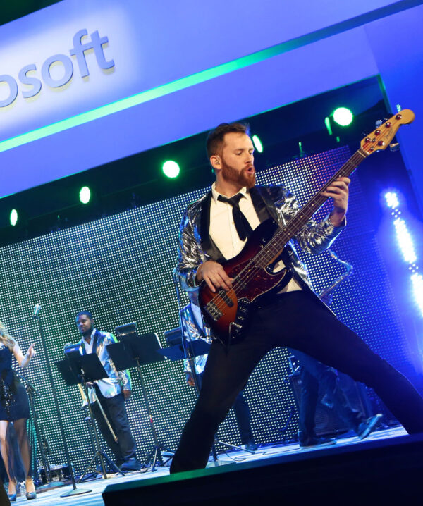 Utah Live Bands & Wedding Bands - Utah's #1 Entertainment company