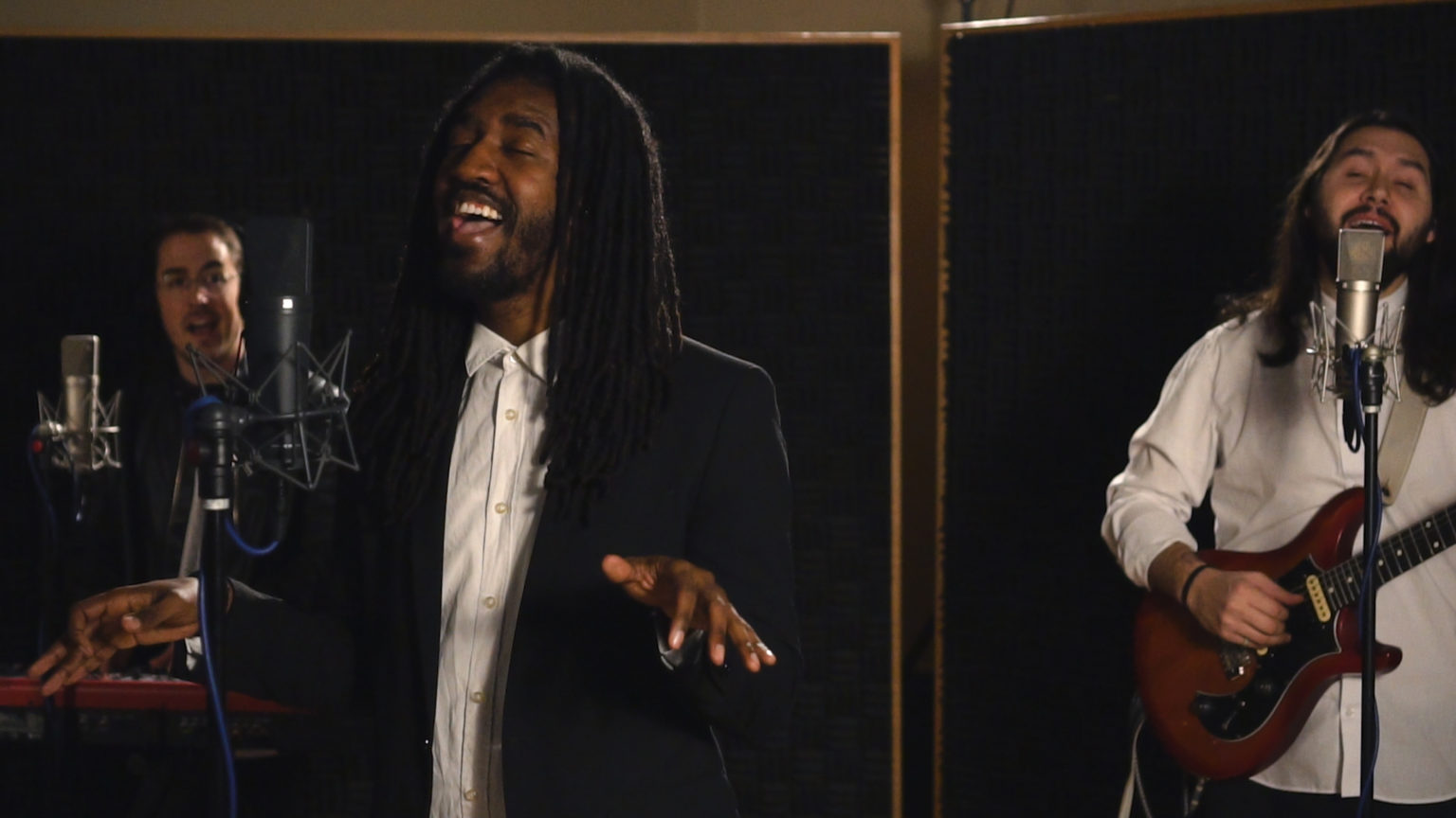 Jay Warren - soft background music group for Hire in Utah