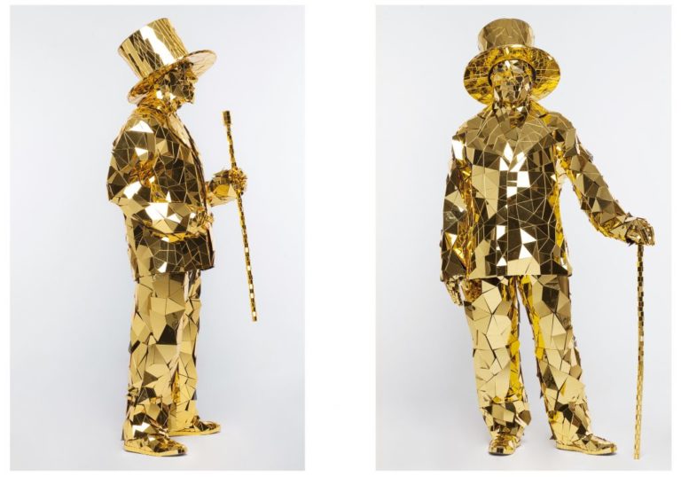 Gold Man - Utah Live Bands & Entertainment