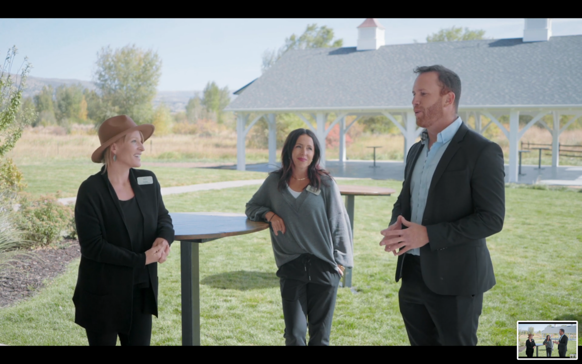 River Bottoms Ranch - Utah Live Bands & Entertainment