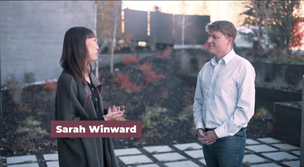 Vendor Spotlight - Sarah Winward - Utah Live Bands & Entertainment