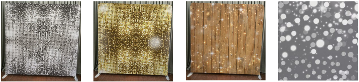 Platinum Pictures Photobooths - Utah Live Bands & Entertainment