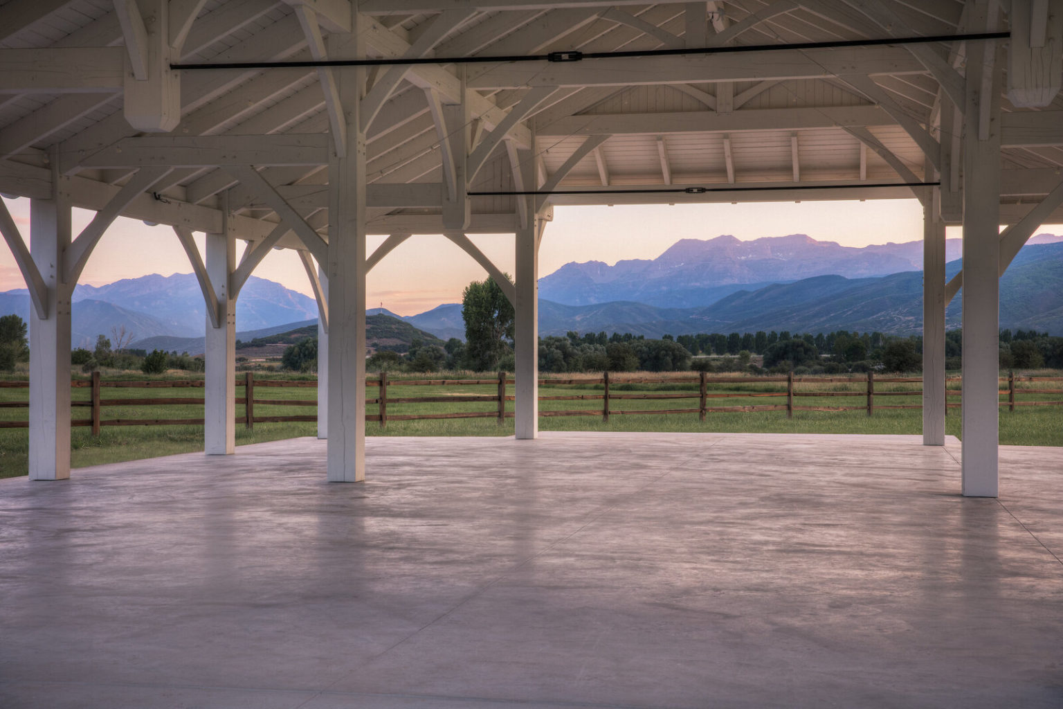 River Bottoms Ranch - Utah Live Bands & Entertainment