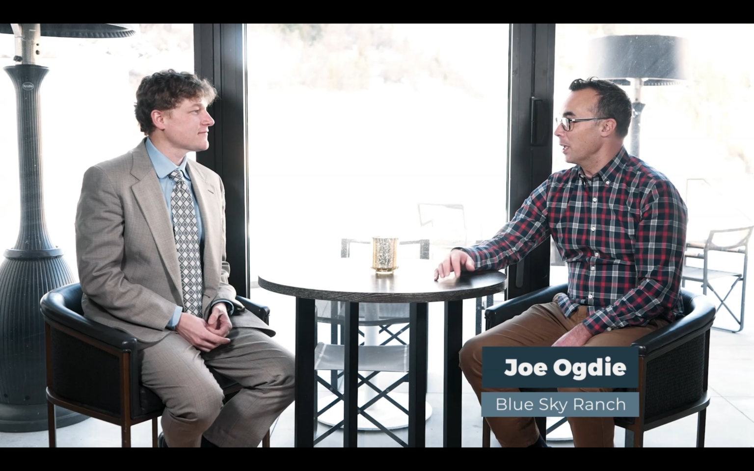 Vendor Spotlight - Blue Sky Ranch / Auberge Resorts - Utah Live Bands ...