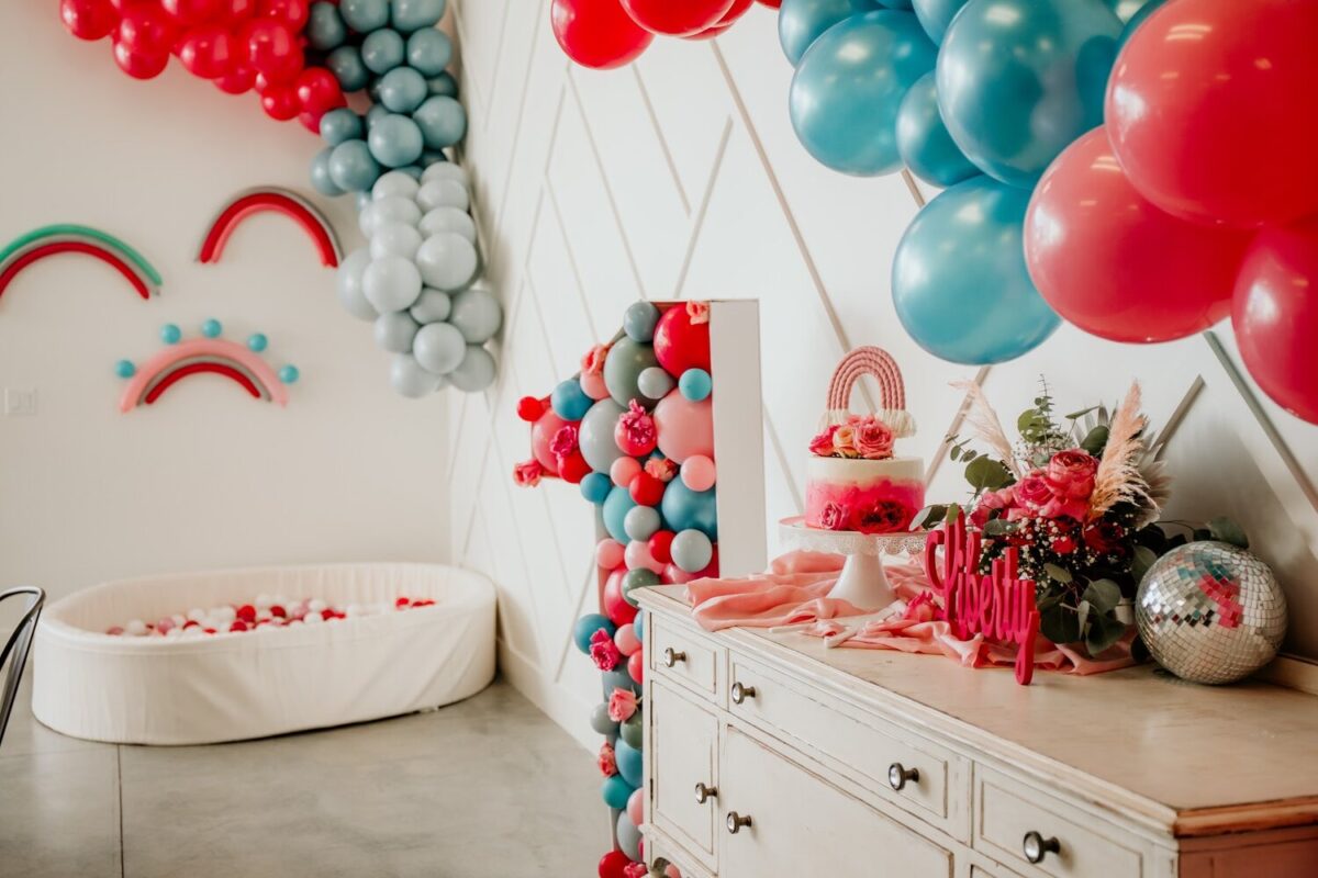 The Azalea Event Venue - Utah Live Bands & Entertainment