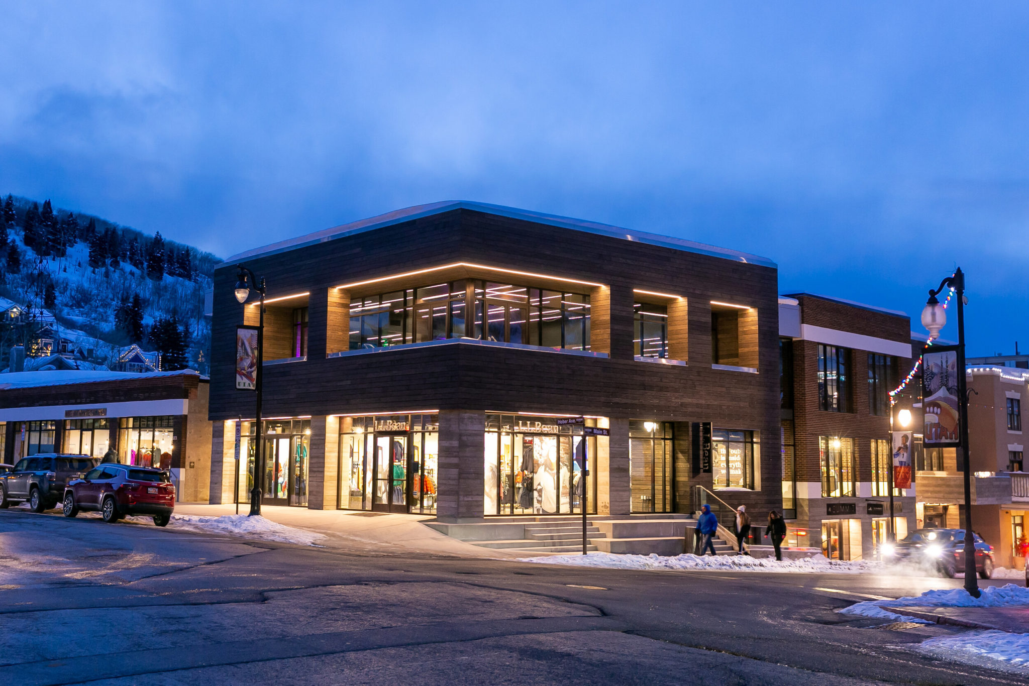 Kimball Terrace - Utah Live Bands & Entertainment