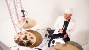 DJ Band - Utah Live Bands & Entertainment