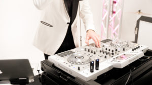 DJ Band - Utah Live Bands & Entertainment