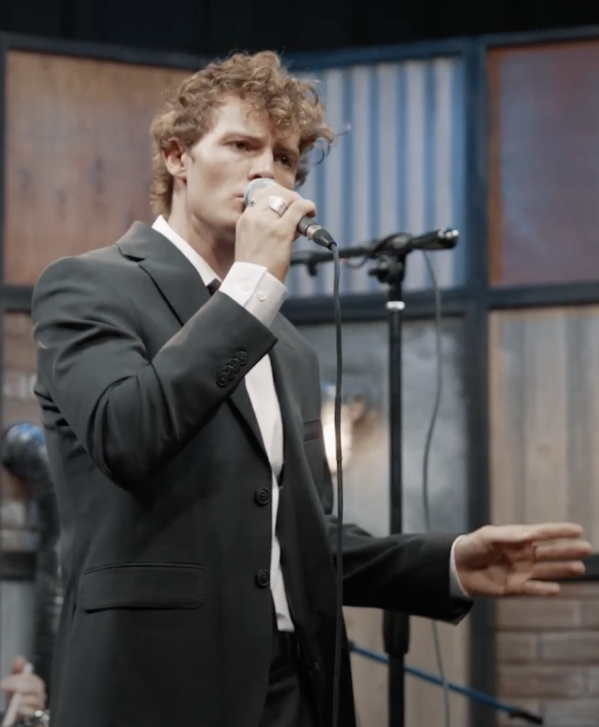 Connor Ross - Utah Live Bands & Entertainment