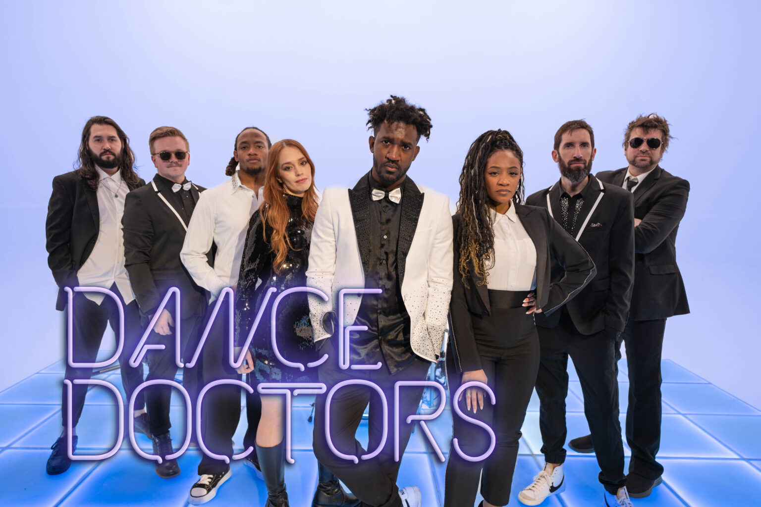 Dance Doctors - Utah Live Bands & Entertainment